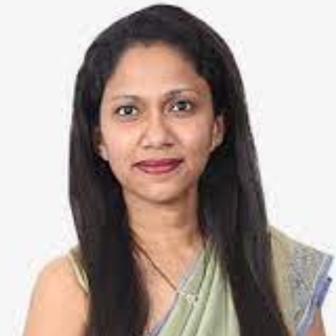 Dr. Anagha Chhatrapati